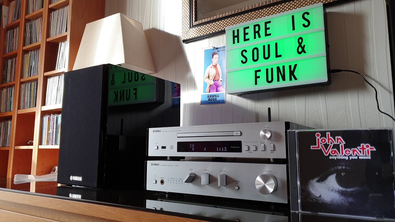 John Valenti - Morning Song - YouTube