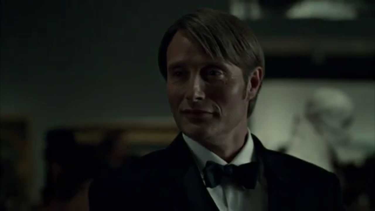 Hannibal / Symphony of blood - YouTube