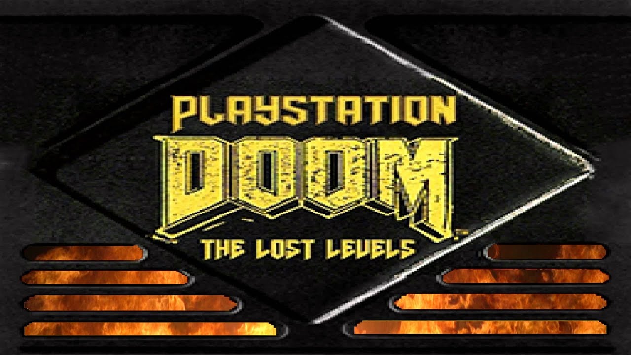 Doom PSX/N64 Theme Cover by AquapunK - YouTube