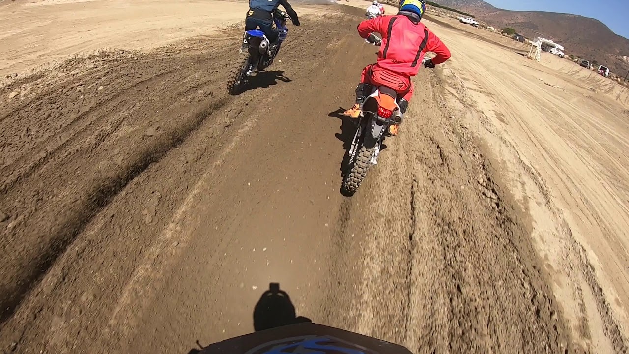 Fox (Pala) Raceway 2019 - YouTube