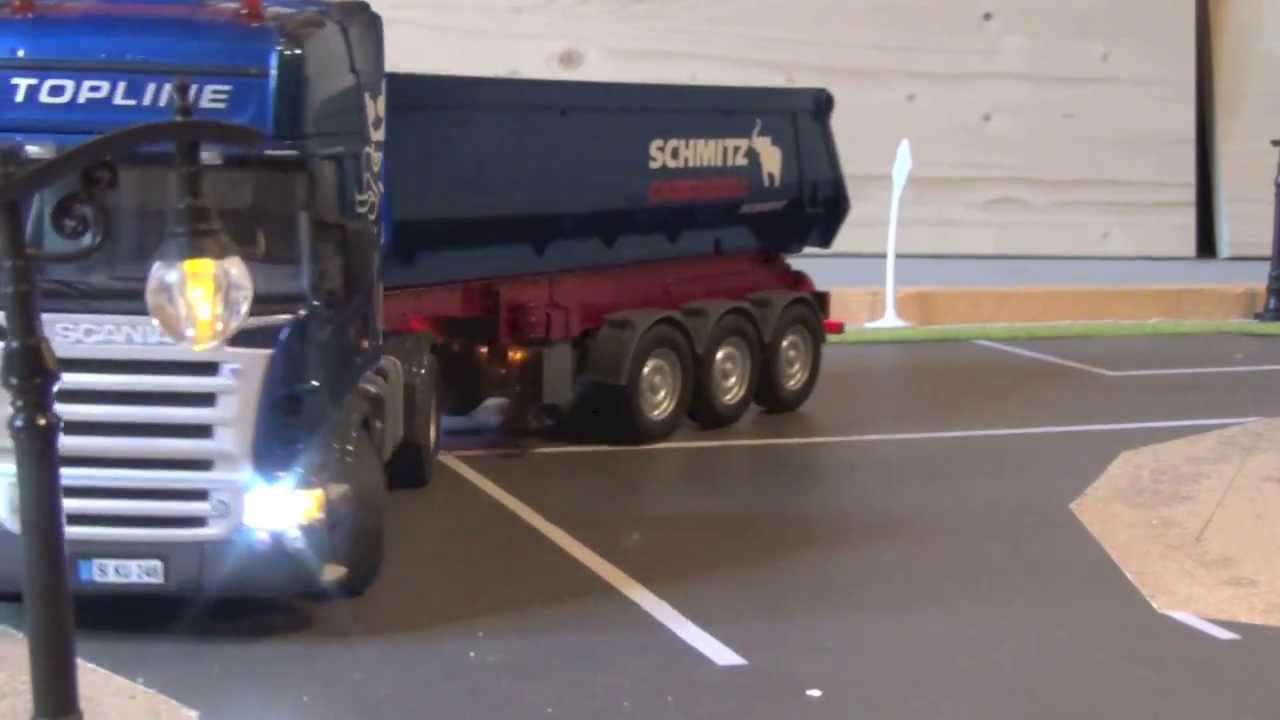 Siku control (full HD) - YouTube