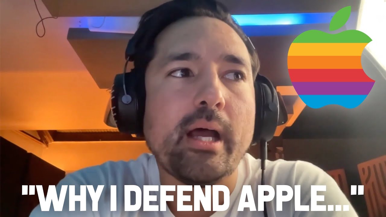 Jonathan Morrison RESPONDS - YouTube