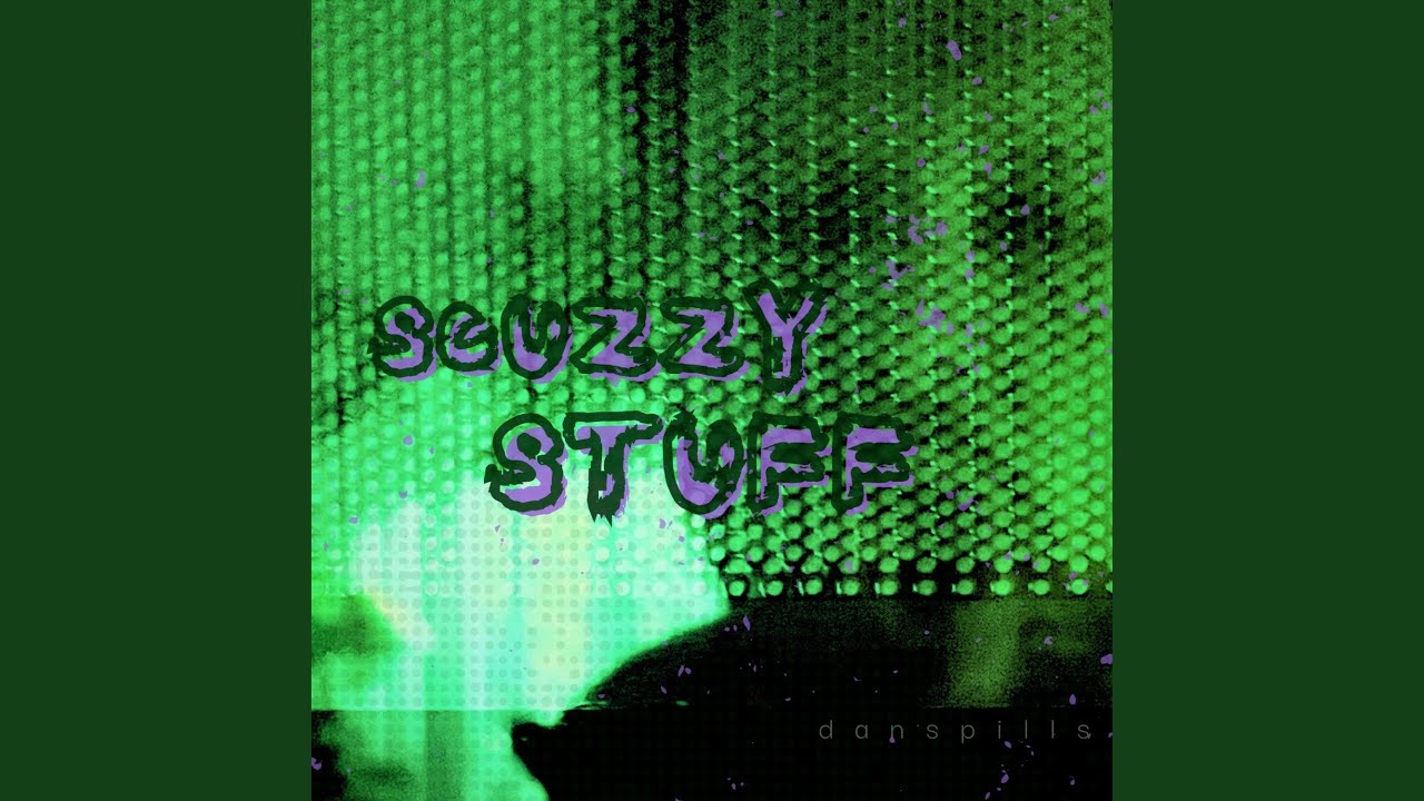 Scuzzy Stuff - YouTube