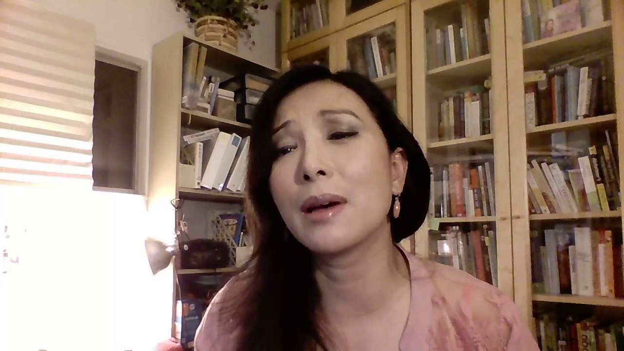 Crazy Rich Asians Castings Full scene Lien Chau Zhang - YouTube