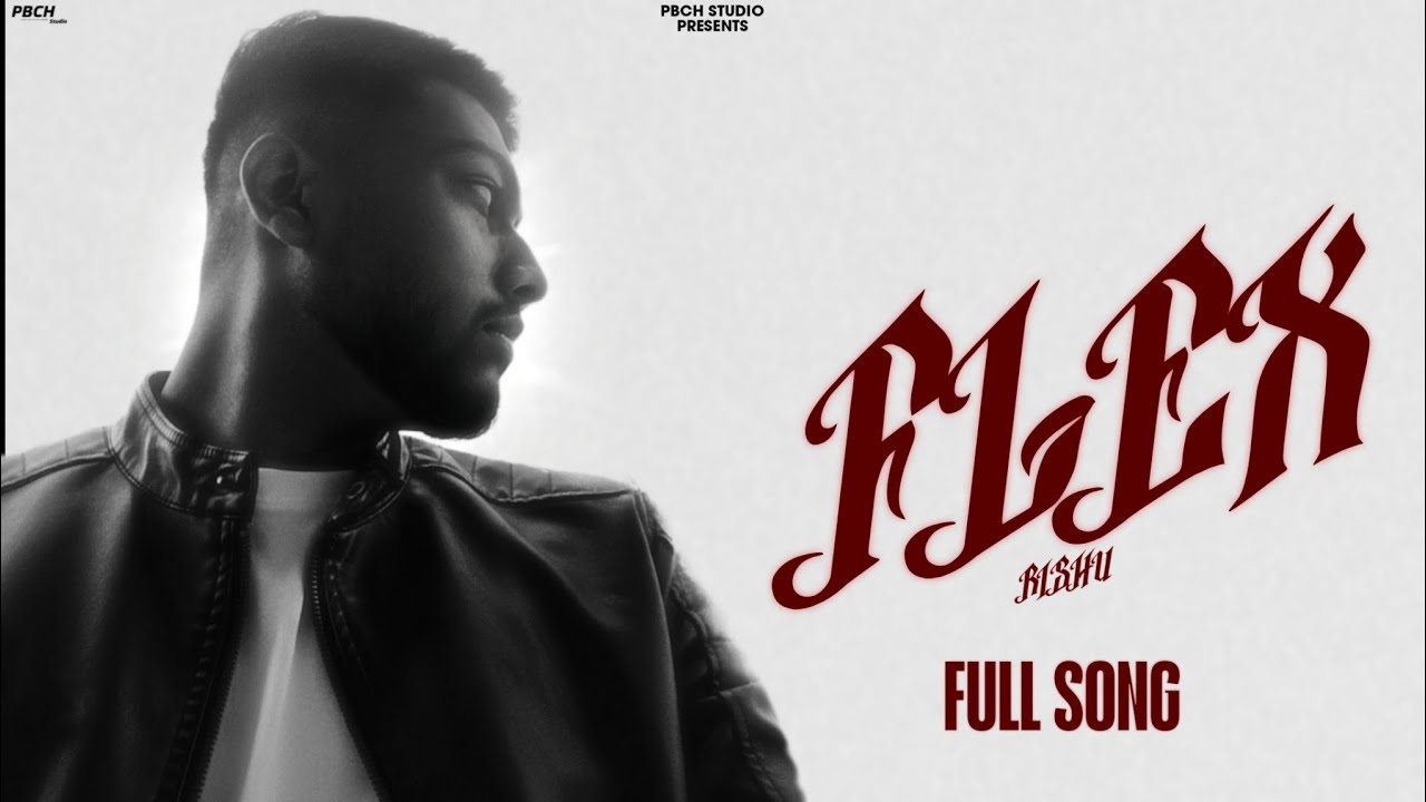 FLEX (Full Song) Rishu | Latest Punjabi Songs 2025 | PBCH STUDIO - YouTube