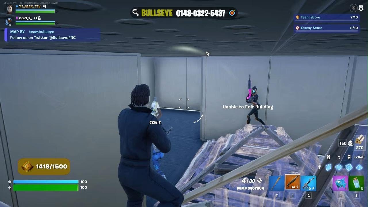 Clipped in 4k - YouTube