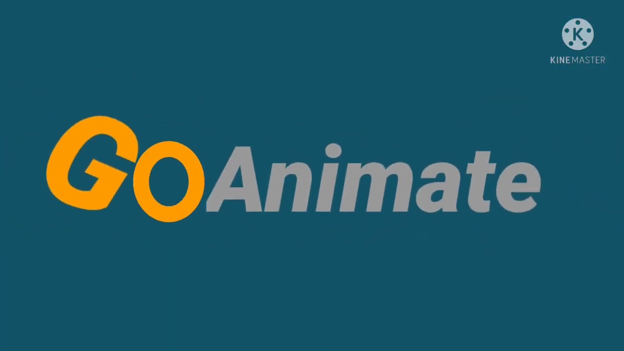 GoAnimate Logo - YouTube