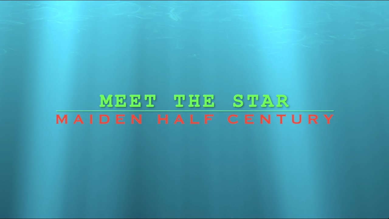 Meet the Star-1 - YouTube
