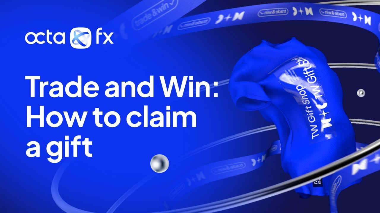 [ENGLISH] Tutorial - Trade and Win: How to claim a gift - YouTube