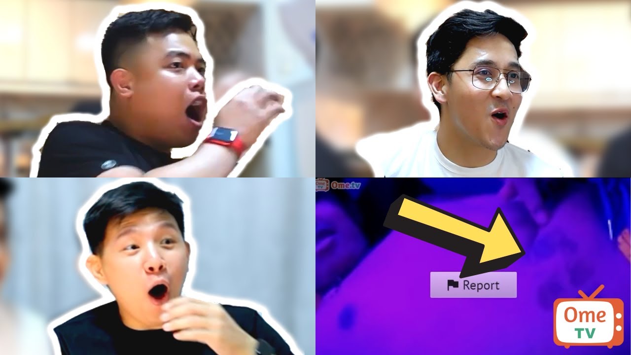 ONLINE HEALTH CONSULT GONE WRONG (WITH NURSE EVEN AND DOC JERRY) - YouTube