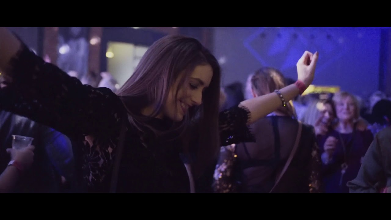 MERRY MOTOON / WYLAM BREWERY NEWCASTLE / DEC 2017 - YouTube