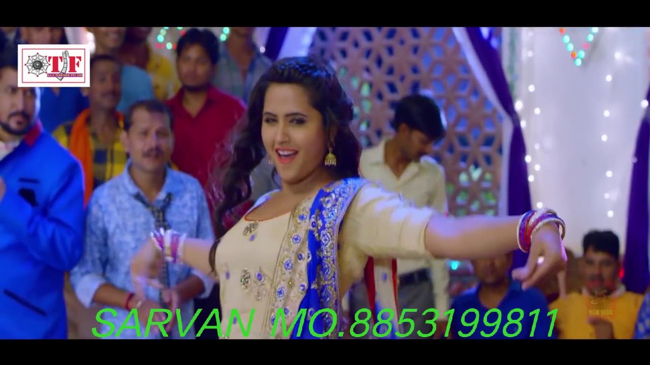 Sarvan kumar - YouTube