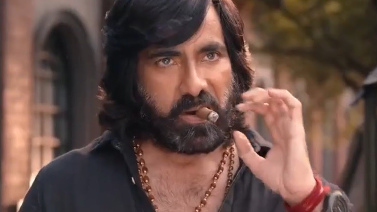 Eagle | Sahadev | Ravi teja | Kavya Thapar | Anupama parameswaran | jan ...