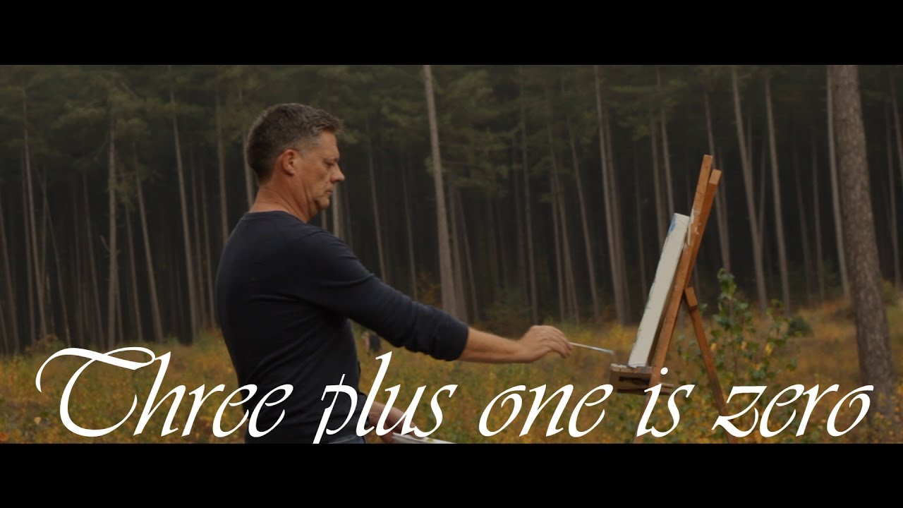 Three Plus One is Zero (Short Film) - YouTube