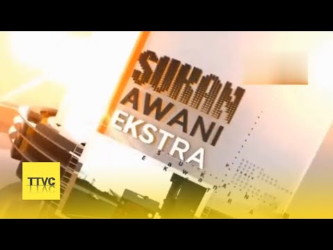 News Montage (2009): Sukan Awani Ekstra | Astro Awani - YouTube