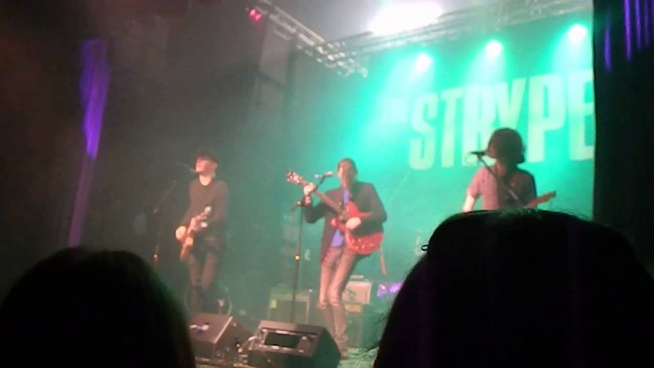 Travis Oaks - Birdhouse Blues - Cavan Town Hall - YouTube