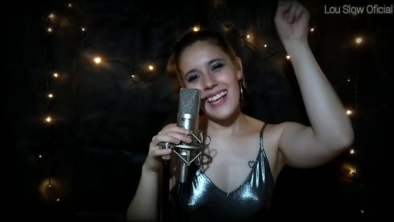Dua Lipa - Levitating (Versión spanish /español latino por Lou Slow) - YouTube
