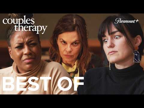 Partners Refusing Accountability 🙅🙅‍♀️ Couples Therapy