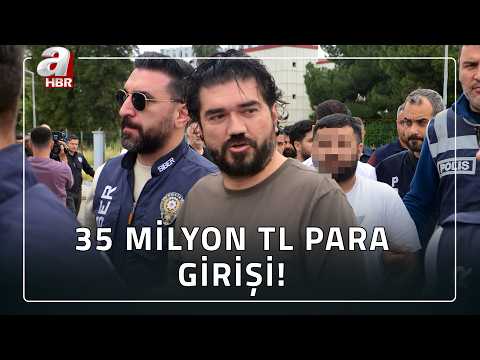 Rasim Ozan Kütahyalı Yasa Dışı Bahis Suçlamasıyla Tutuklandı! | A Haber