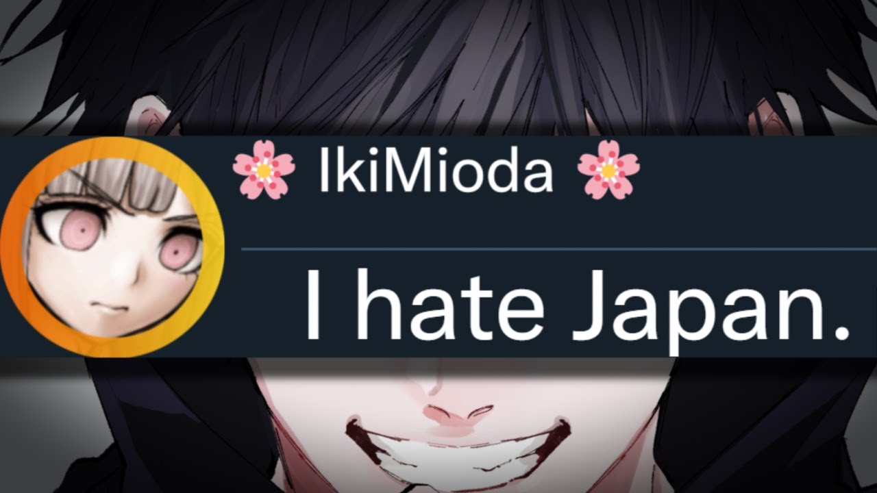 Anger erupts over JuJutsu Kaisen and Japan... - YouTube