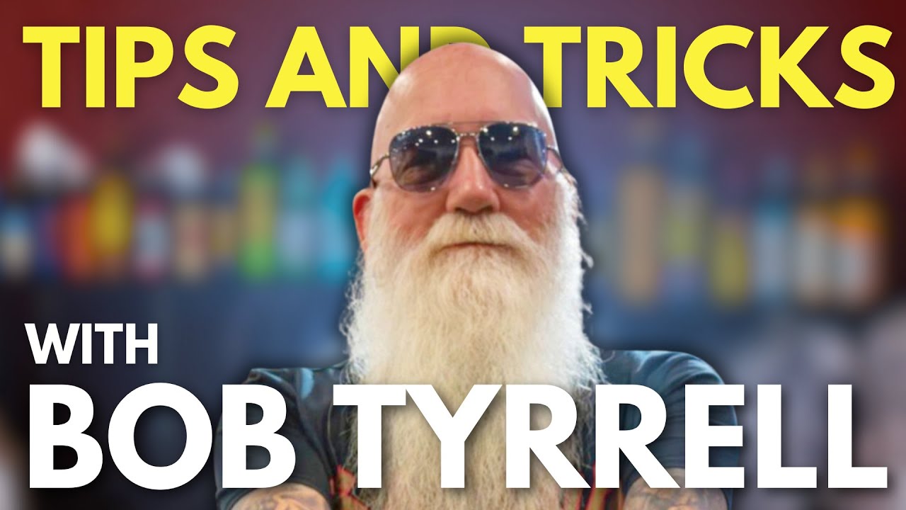 BEST HIGHLIGHTS of Bob Tyrell Tattooing FRANKENSTEIN! - YouTube