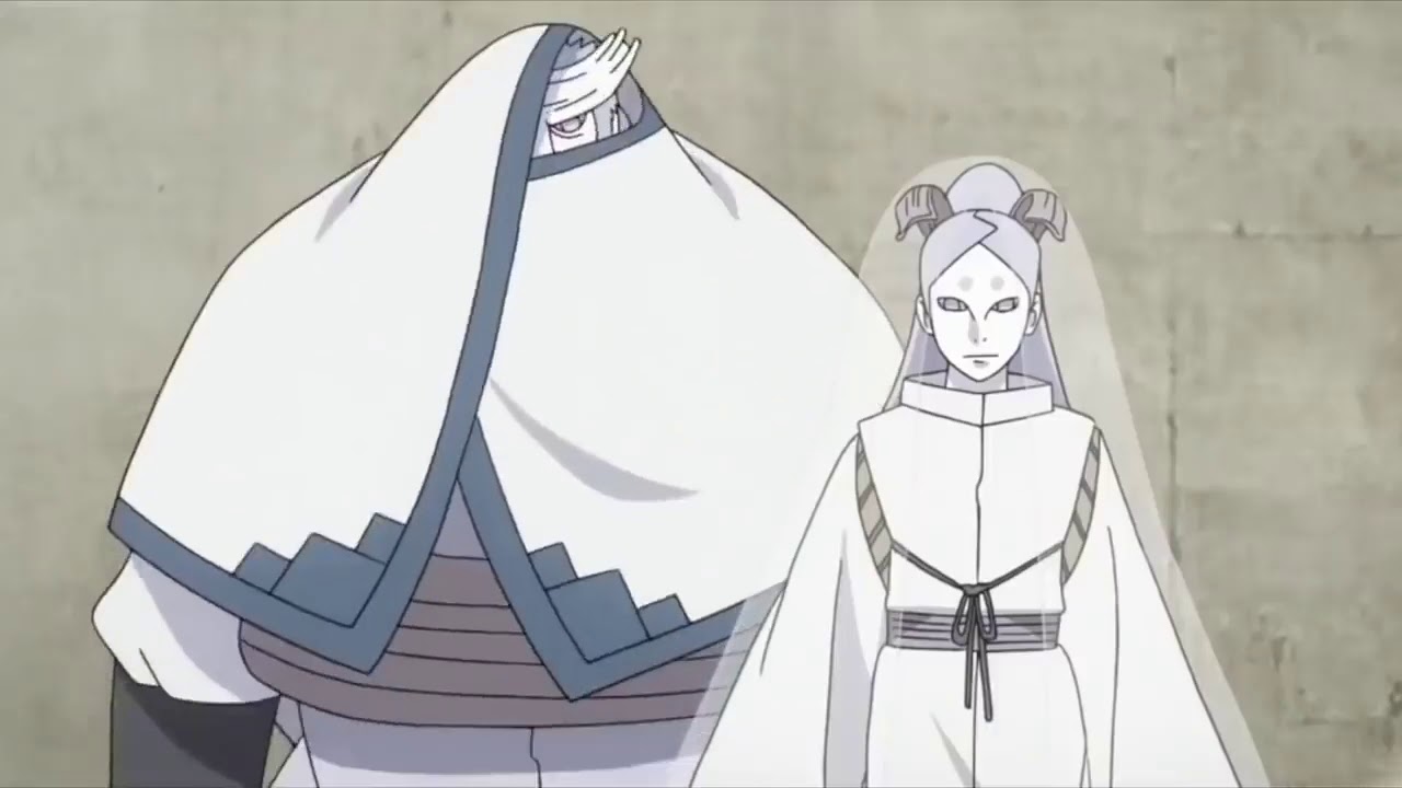 Naruto and Sasuke vs Momoshiki Otsusuki Full fight - YouTube