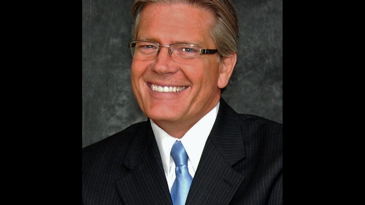 Bill Hormann: General Assignment Reporter - YouTube