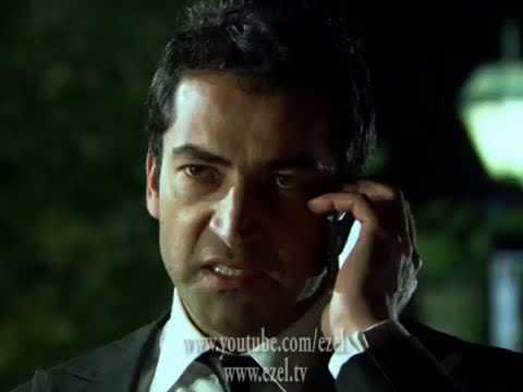 Kenan Birkan Ölüm Sahnesi - EZEL