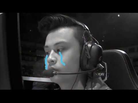 Stewie2k Fail final cluch |  ELEAGUE MAJOR BOSTON 2018  CS:GO