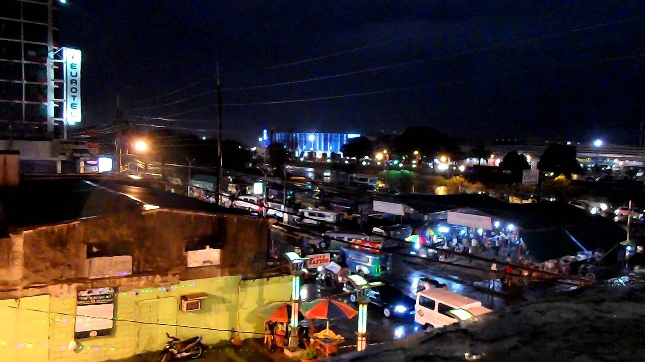 Places To Visit In Angeles City Philippines