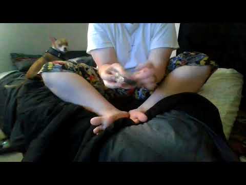 My fail video