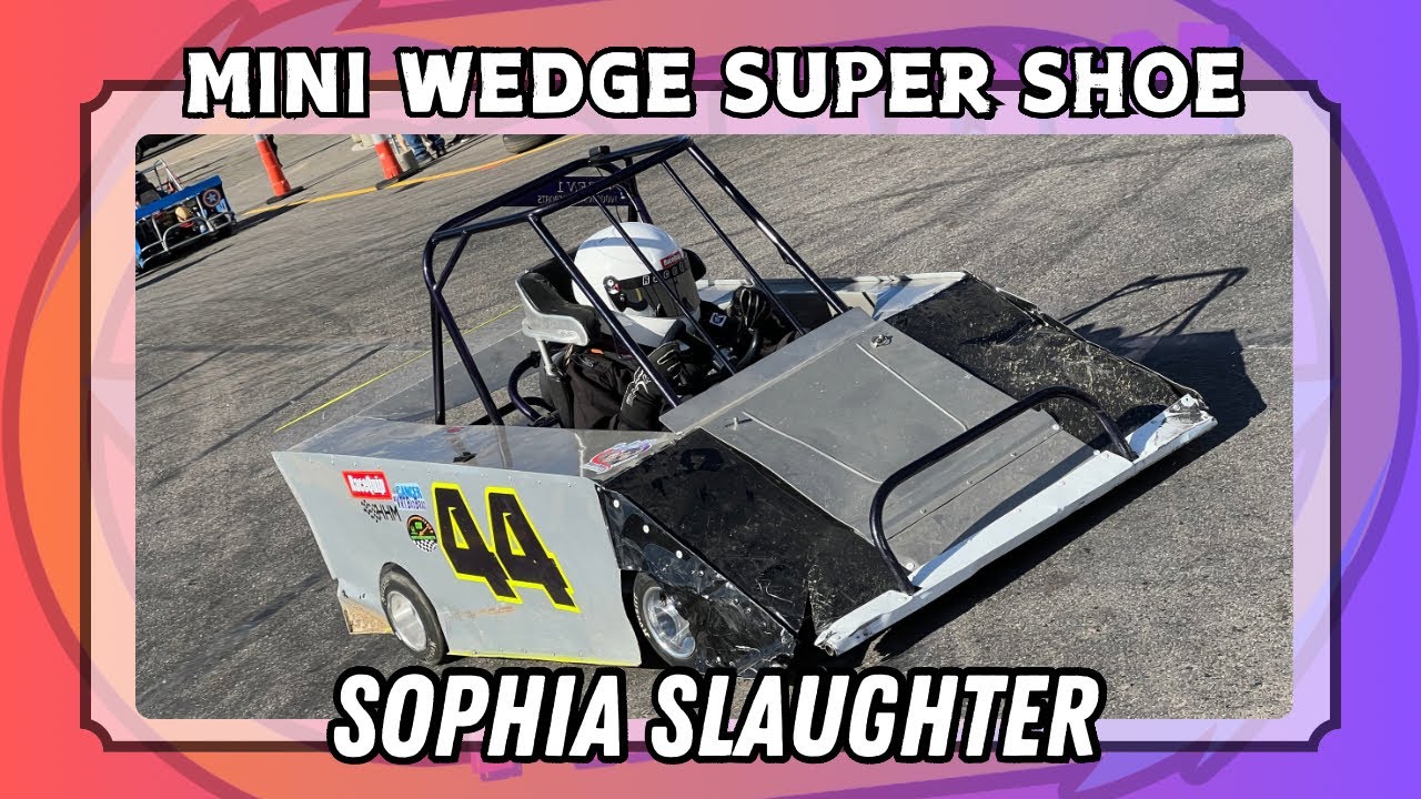 10/26/24 | GoPro | Sophia Slaughter | Senior Mini Wedge A-Feature ...