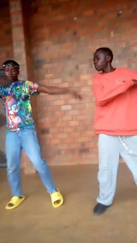Samborera #challenge - YouTube
