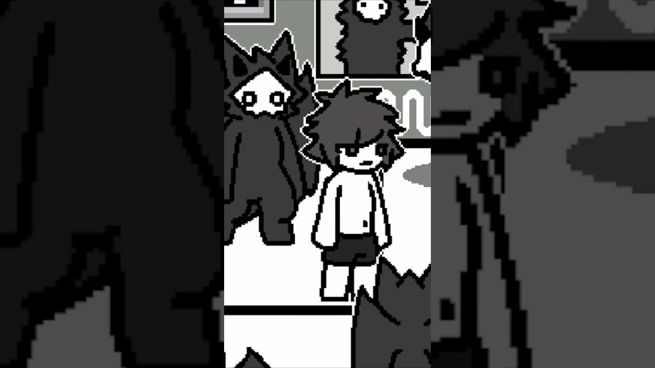 Por esta Razón Colin se desmaya en Changed! 🥺 | KaiserWolf #vtuber # ...