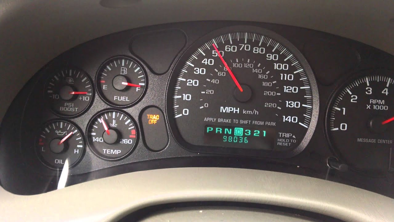 04 impala ss supercharged wine - YouTube