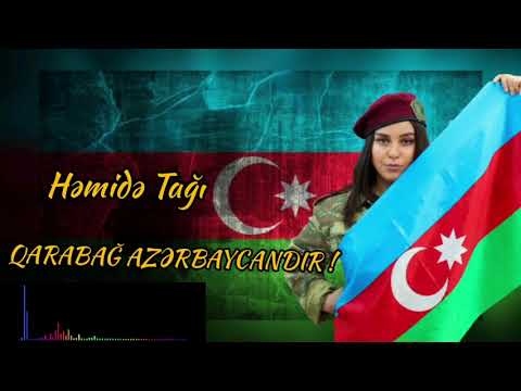 Hemide Tagi - Qarabag Azerbaycandir ! #Azərbaycan #Azerbaijan #Baku #Karabakh