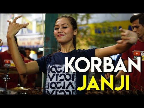 Guyon Waton Korban Janji Covered By Angklung Carehal Malioboro Pengamen Yogyakarta