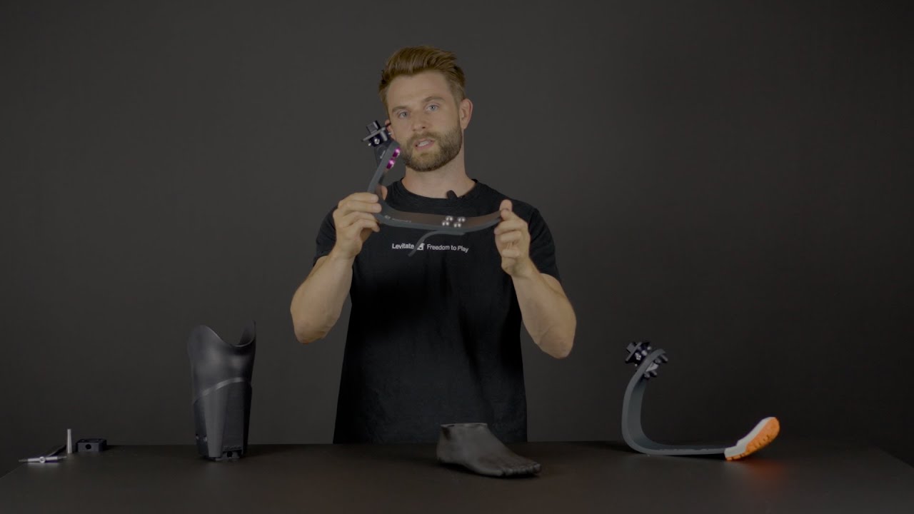 Levitate Unleashed: Introduction & Concept Explainer - YouTube