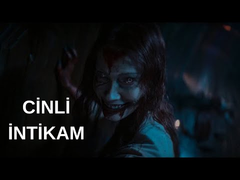 Büyülü İntikam -| Cin Hikayesi | Korku Hikayesi | Hüddam | hikayesi | Paranormal Define hikayesi