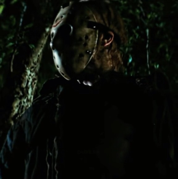 Friday the 13th (2009) Jason Voorhees Edit - YouTube