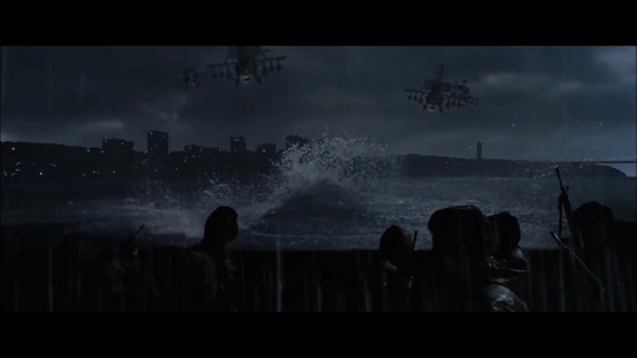 The Land Before Godzilla - YouTube