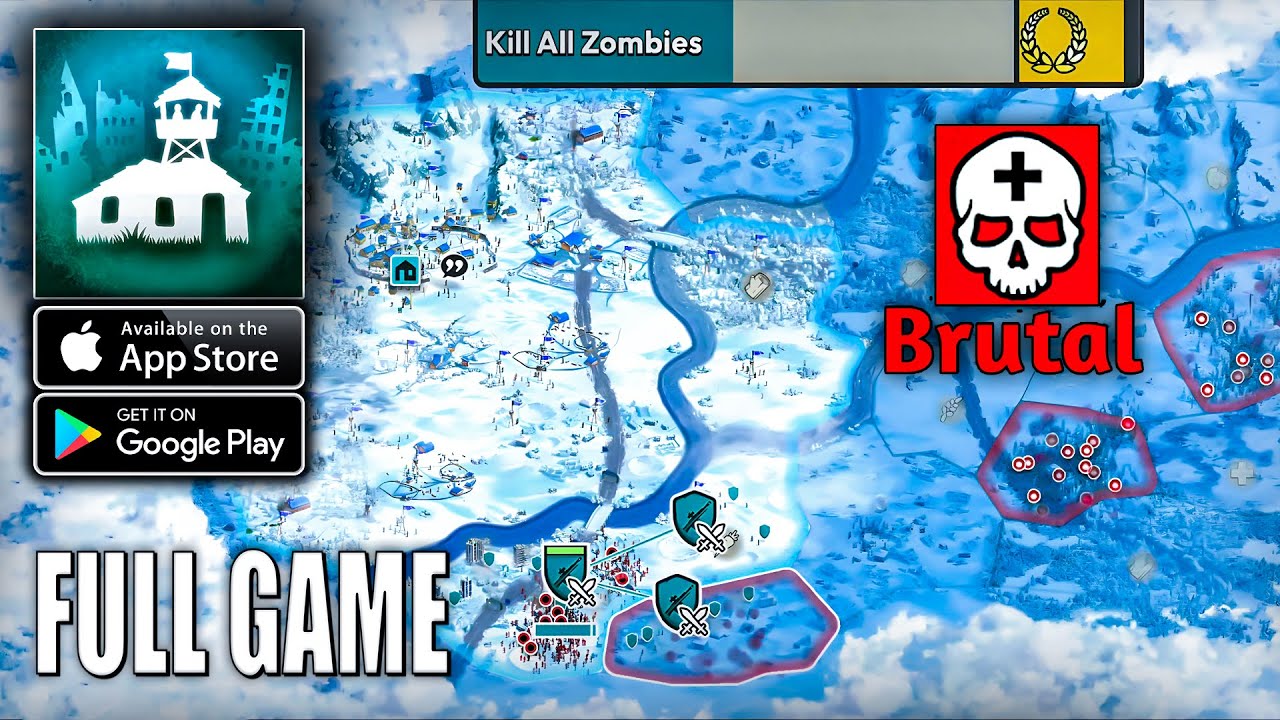 After Inc Full Game 1080p Full HD - YouTube