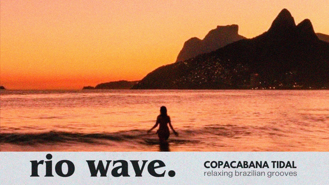 Rio Wave. - YouTube