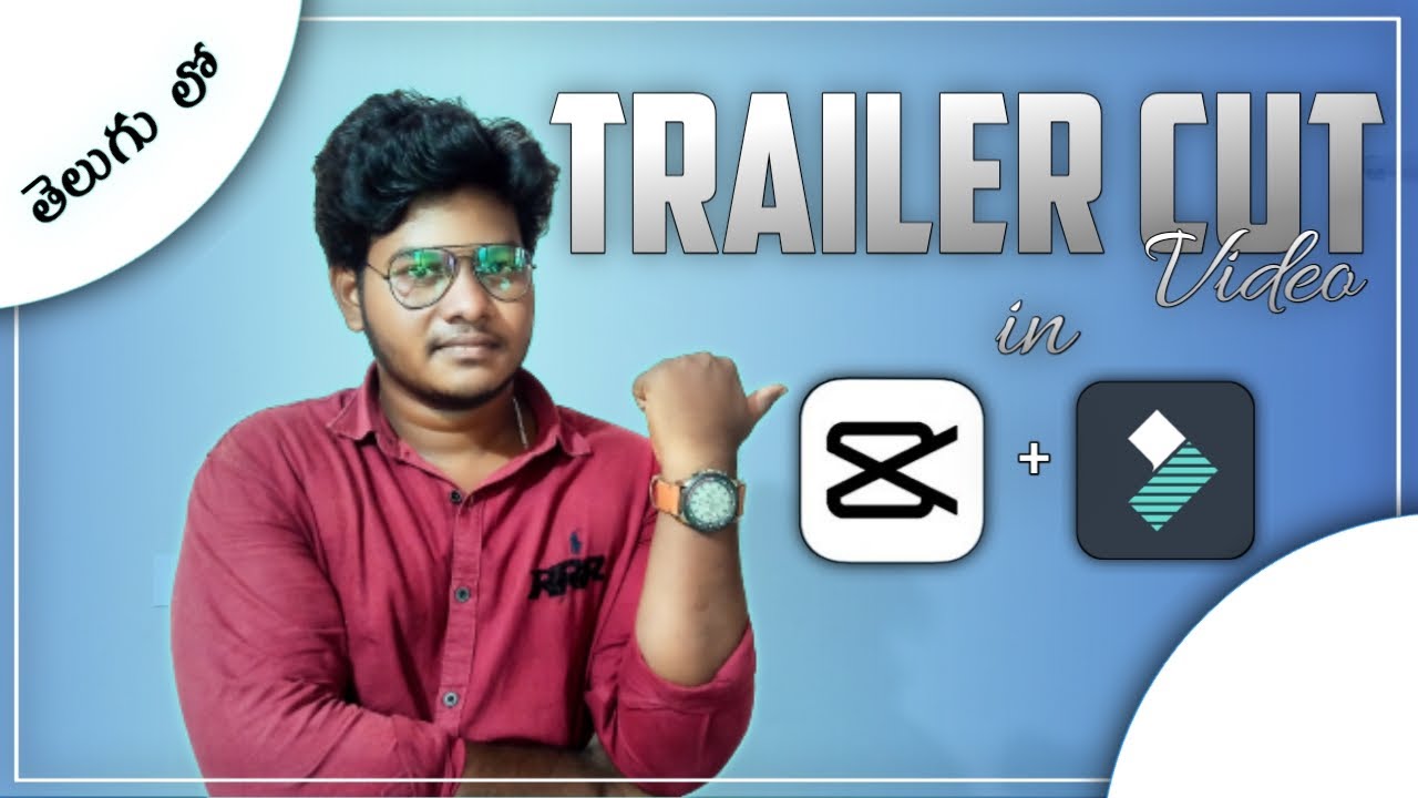 Trailer Cut || SS Creations - YouTube
