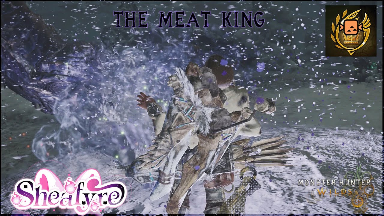 The Meat King Returns. Ft. GrantTv101 - YouTube