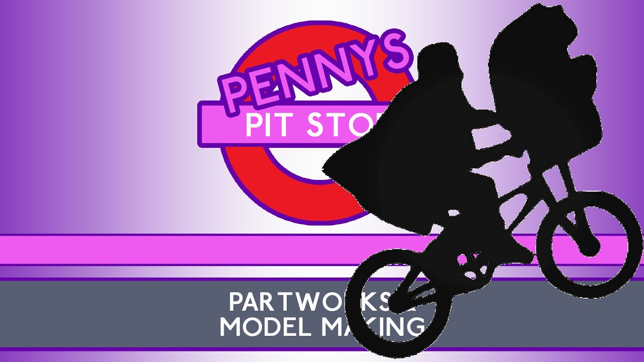 ET The Extra Terrestrial Stages 39 Neck Mechanism Part 9 - YouTube