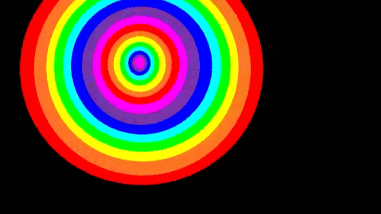 "Rainbow Sphere" - YouTube