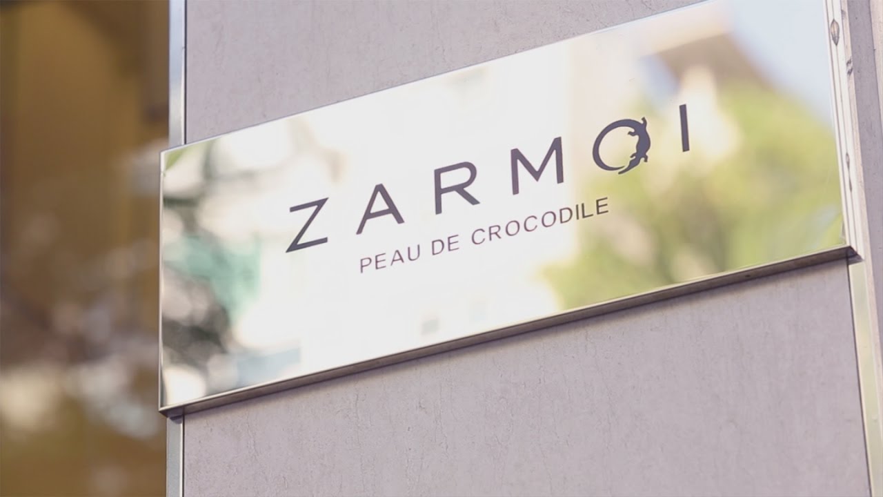 ZARMOI STORE - YouTube