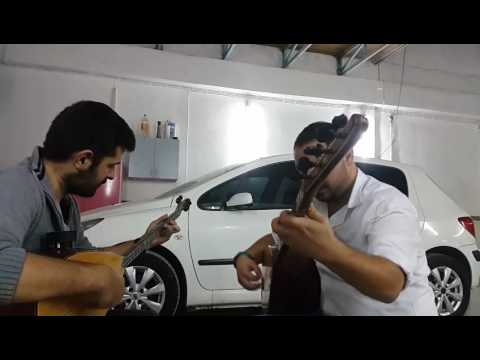 Yarabbim - Hamza Doğancan Bağlama - Yarabbim Orhan Gencebay