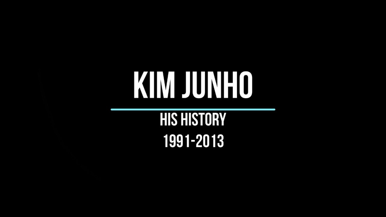 대한민국 레전드 보디빌더!! 김준호 선수의 보디빌딩 역사... Korea Legend Bodybuilder!! Kim Jun ...